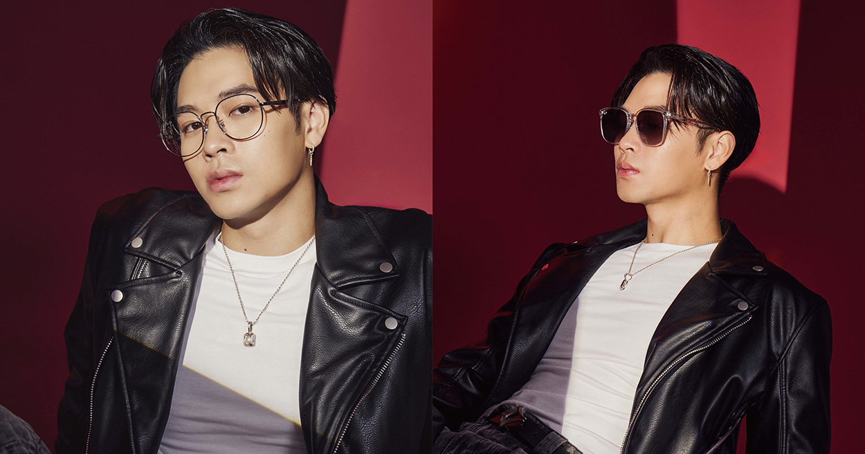 osn的最新熱門文章 | manfashion這樣變型男